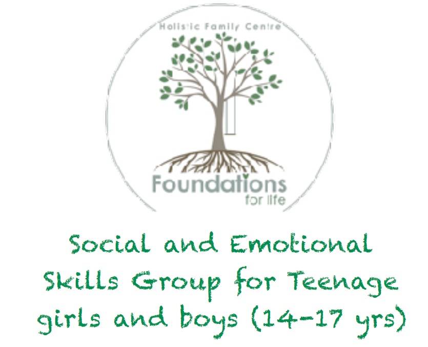 Social and Emotional Skills Group for Teenagers | Bishops Support Unit Social and Emotional Skills Group for Teenagers | Bishops Support Unit